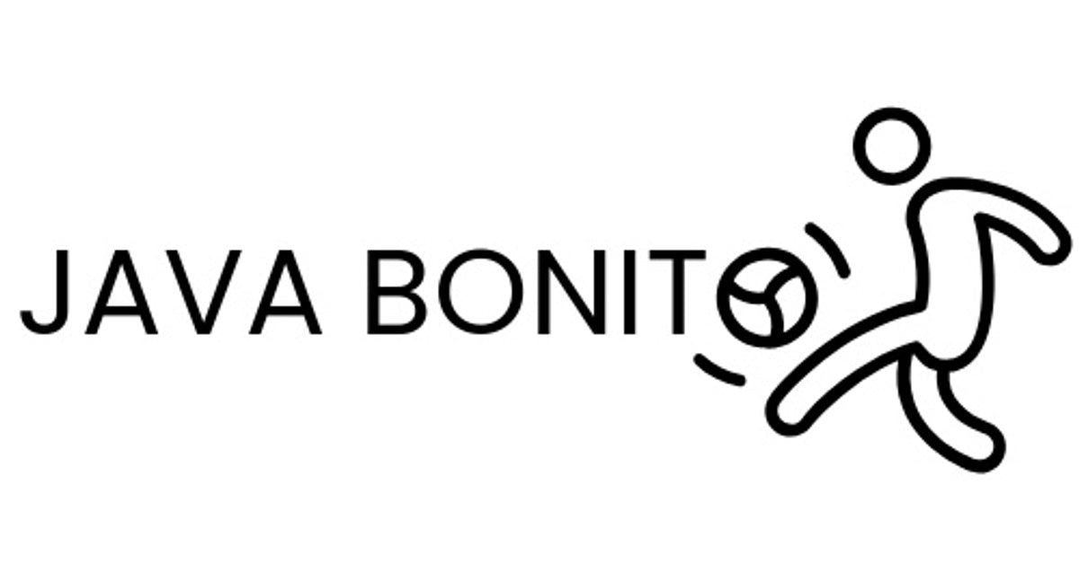 Java Bonito Coffee